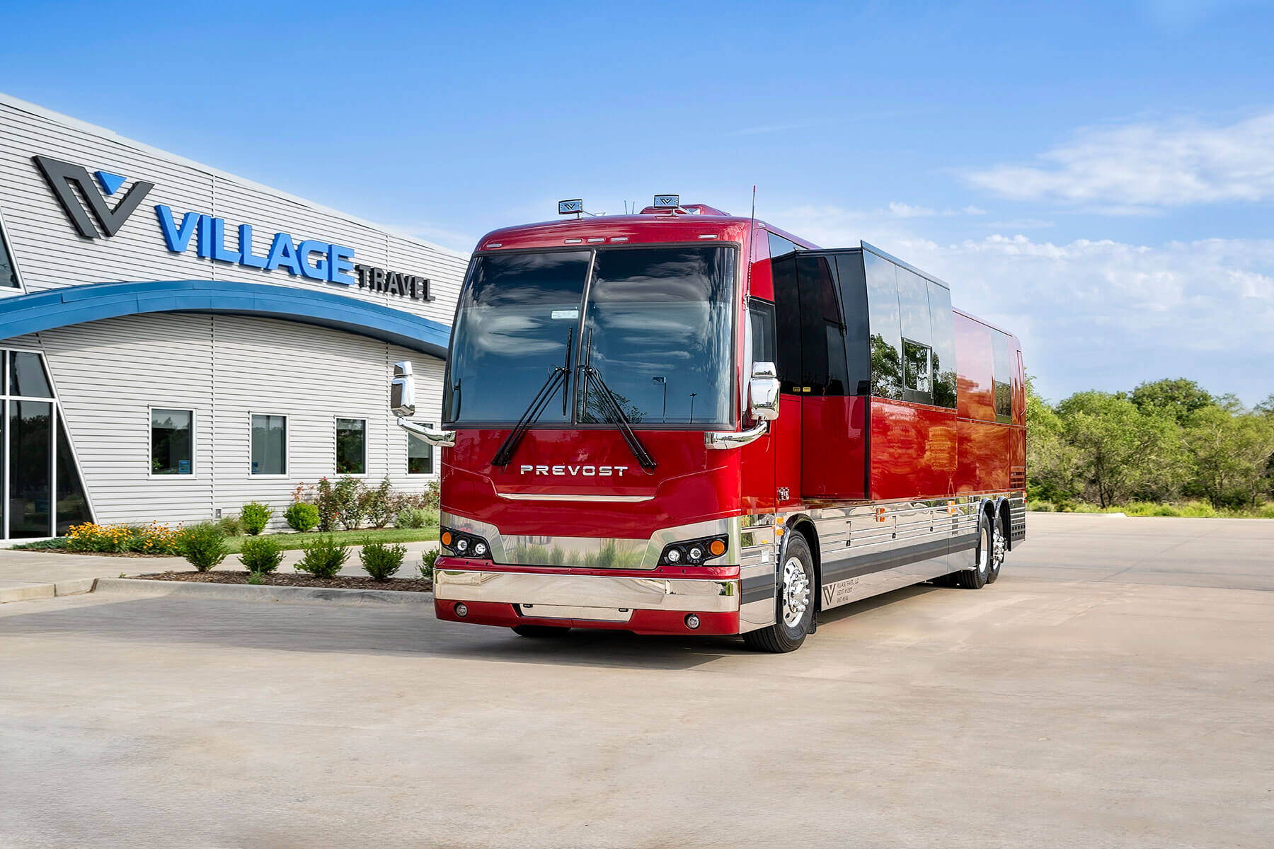 Contact Our Recruiters | Careers at Village Coach